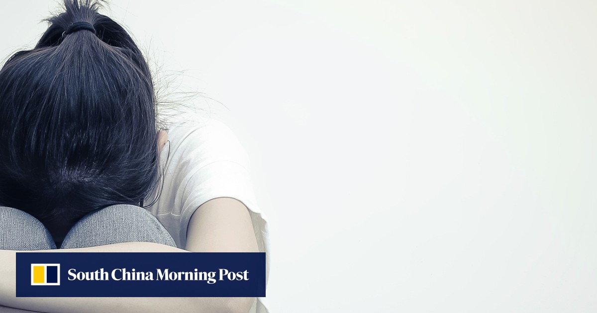 End the stigma around depression in Hong Kong, so that more may seek ...