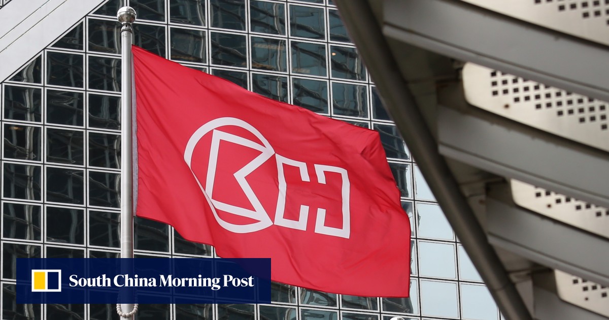 Hong Kong’s CK Hutchison sees first-half profit rise in solid start for ...