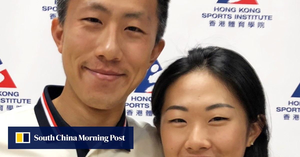 Asian Games 2018: star Hong Kong fencer Lam Hin-chung turns to ‘last ...