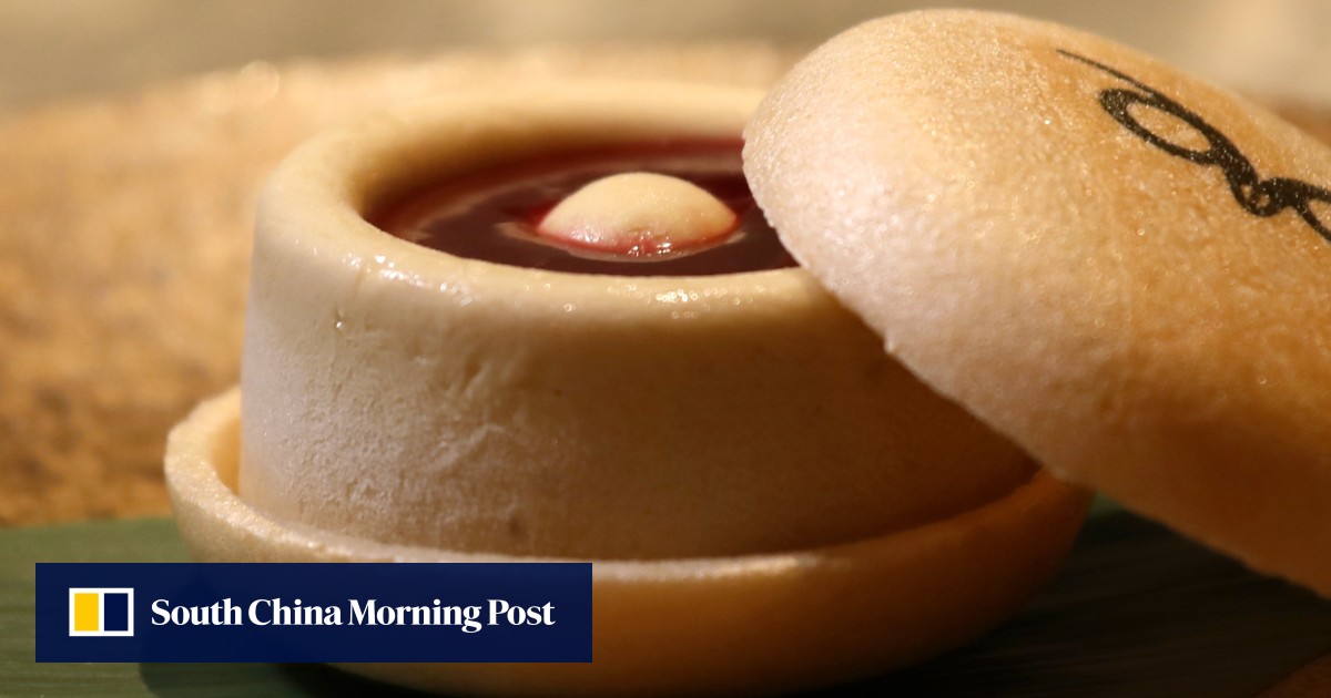 New restaurants in Hong Kong: Fukuro, SoHo – modern izakaya offers ...