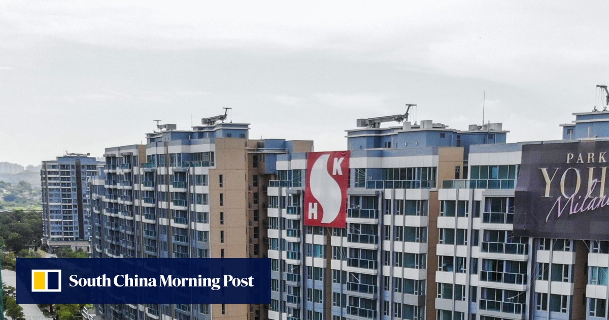 Sun Hung Kai Wraps Up Biggest Weekend Launch With A Sell Out In Yuen