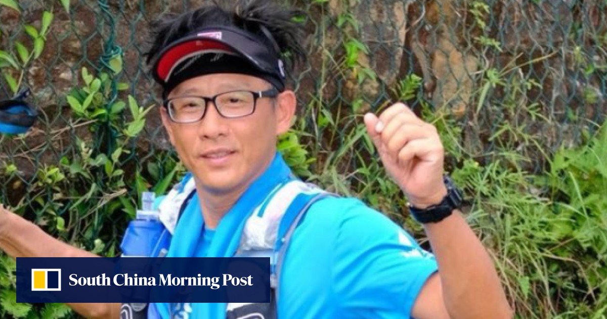 Hong Kong Ocean Park development director Arthur Wong dies after ...
