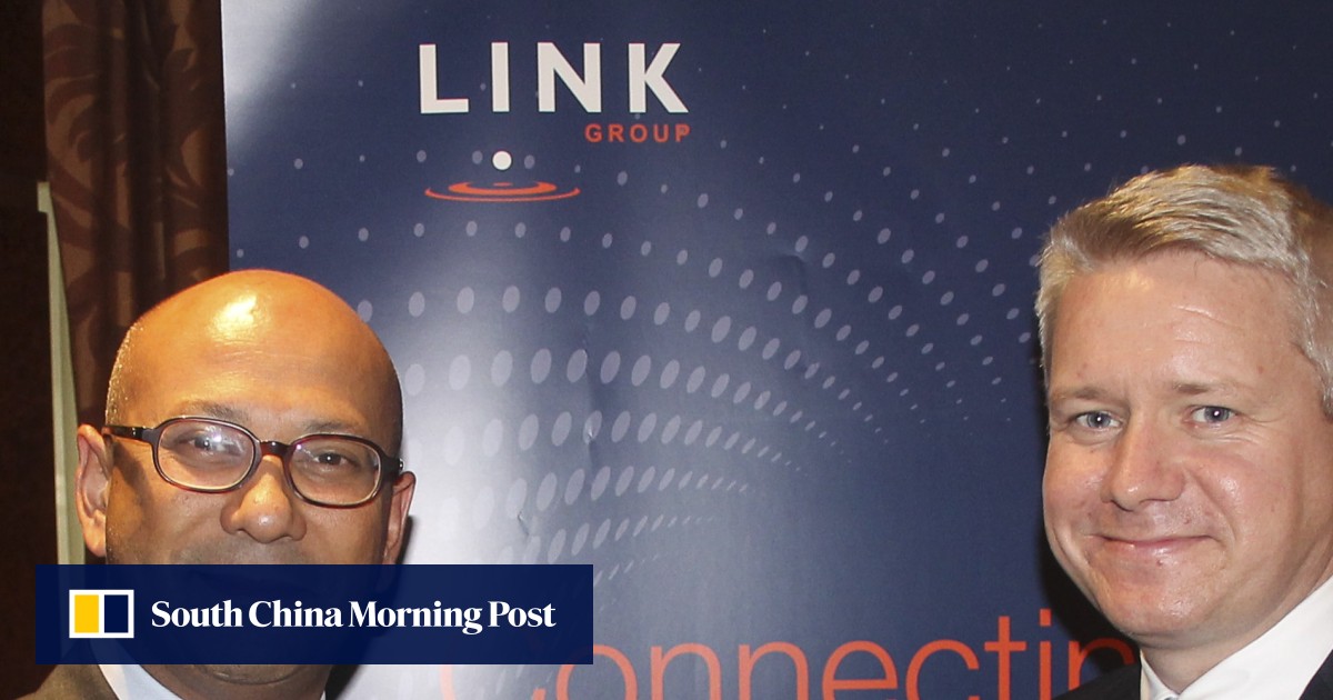 Australia’s Link Group launches new digital service for Hong Kong ...
