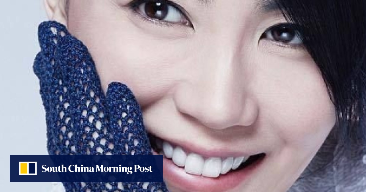 Chinese singer Faye Wong proves a hit on her return to spotlight ...