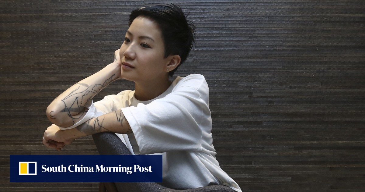 Pop star Ellen Joyce Loo was trailblazer for Hong Kong’s LGBT community ...