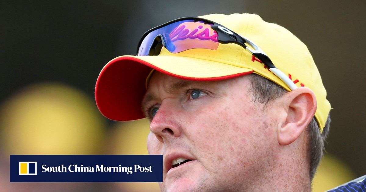 Jarrod Lyle dies: golf world salutes Australian after 36-year-old loses ...