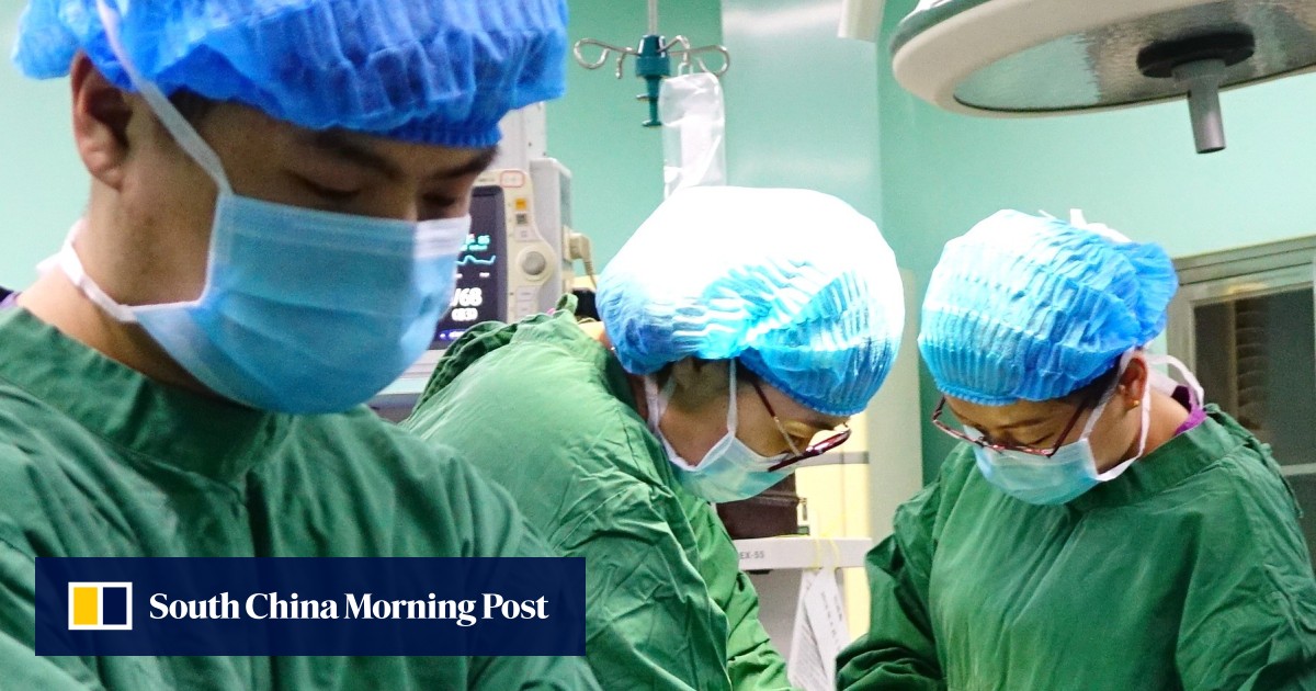 Tencent to merge Doctorwork with Trusted Doctors to build its online ...