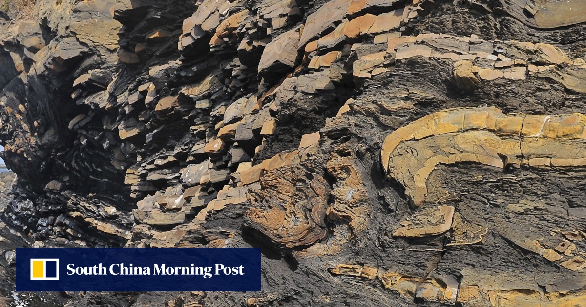 A geologist’s earthshaking shift: publishing his discovery in a Chinese ...