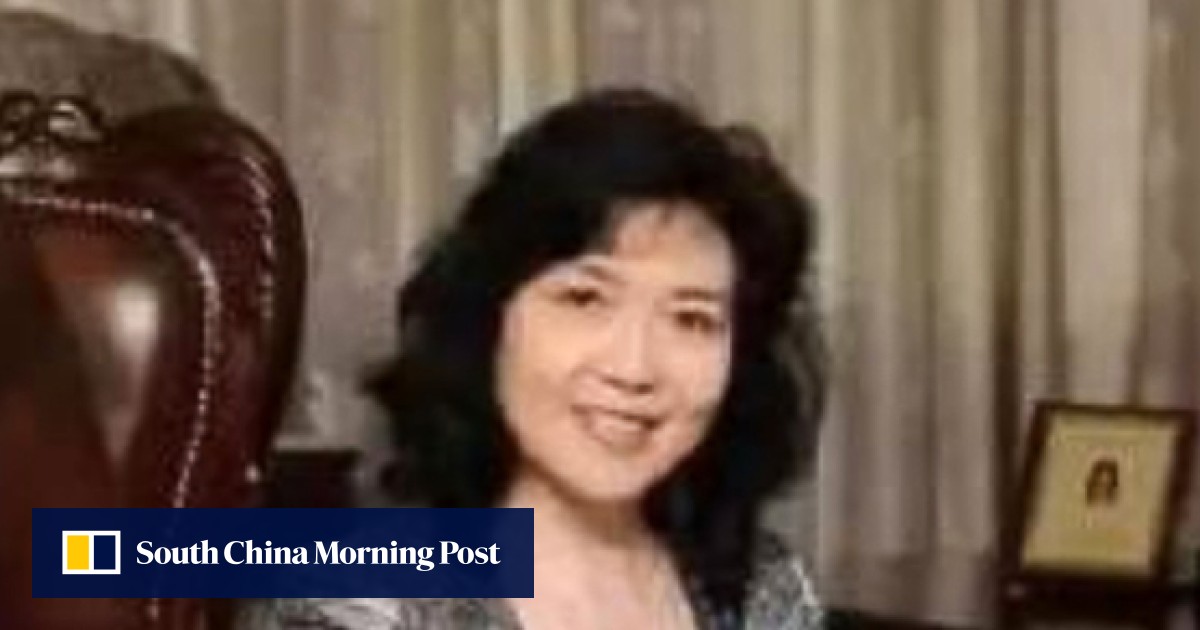 The mysterious rise and fall of China’s scandal-hit ‘vaccine queen ...