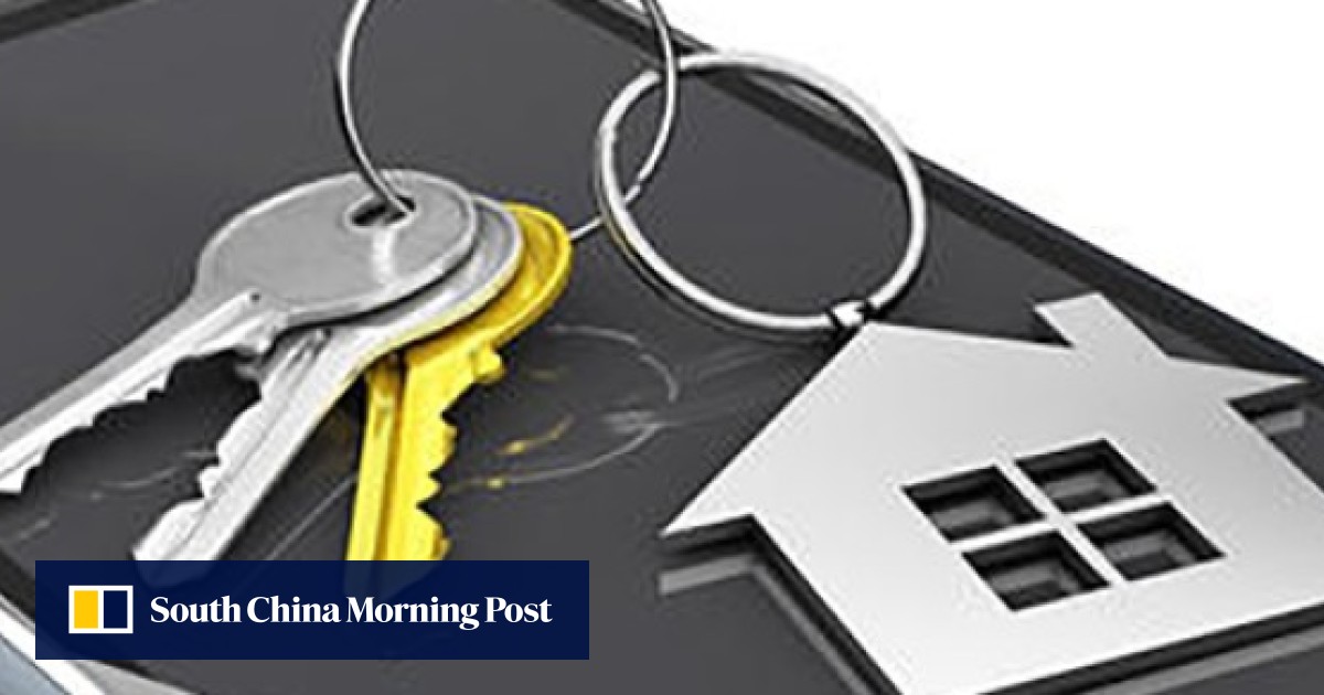 How China’s mobile leasing platforms have made renting a home cheaper ...