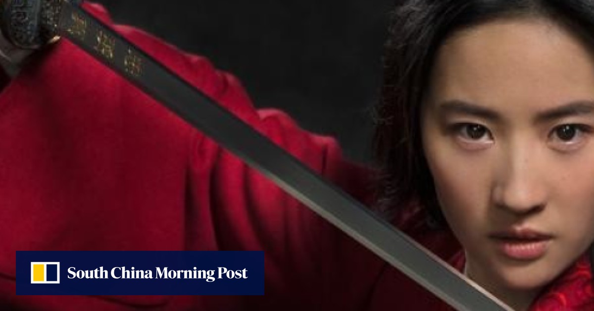 See Disney’s live-action for the first time as Disney releases official ...