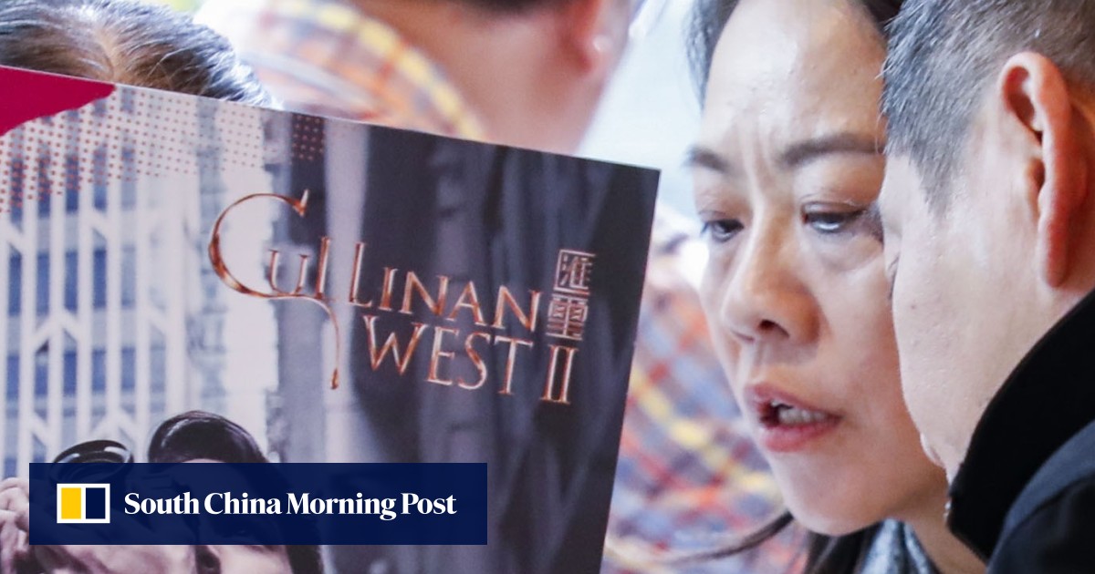 Sun Hung Kai Cuts New Flat Prices Again As Hong Kong Developers Face