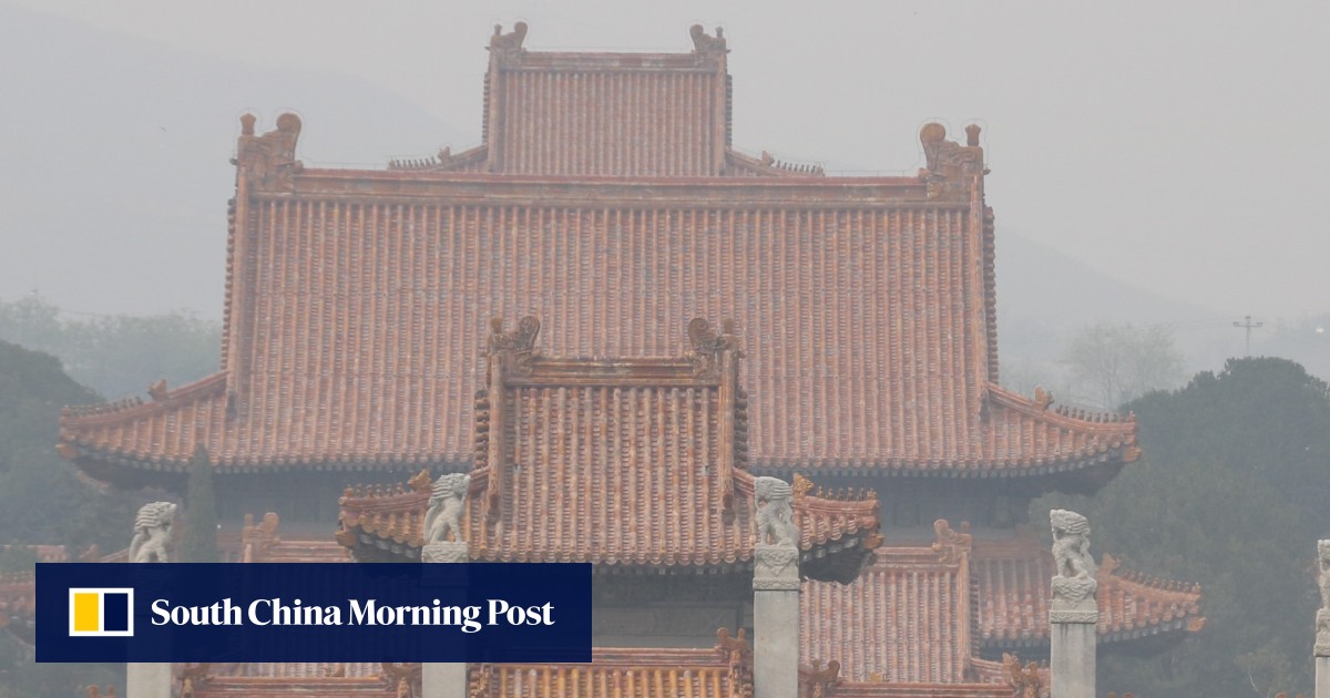 More than Beijing’s backyard: Hebei in China, where historical ...