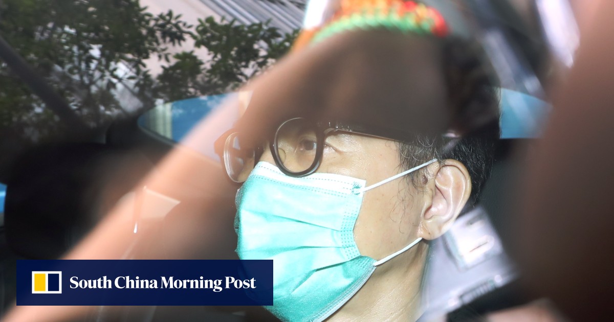 Hong Kong merchant accused of US$14.5 million scam granted bail after ...