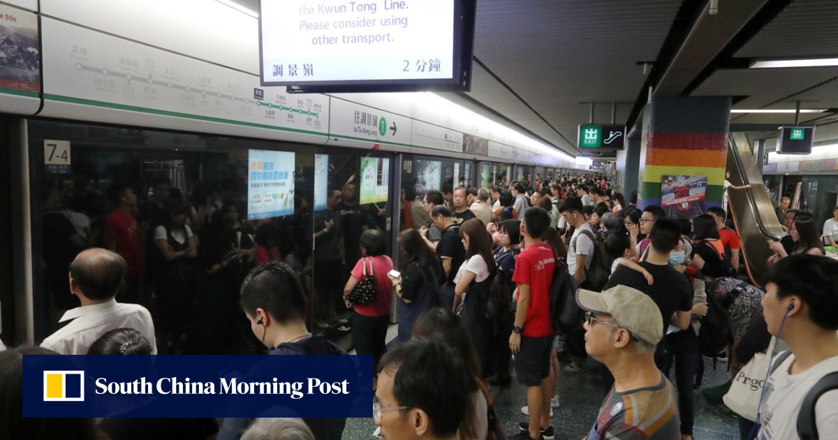 MTR service disruptions require a bigger stick than small fines for ...
