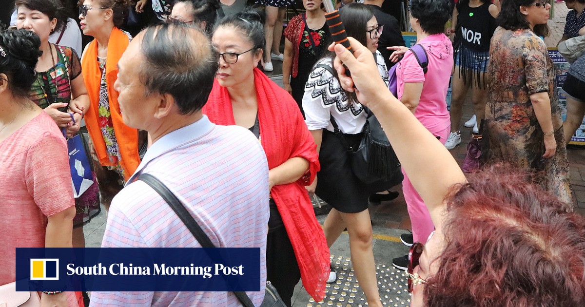 Hong Kong’s commercial landlords poised for bonanza from China’s ... Hong Kong’s commercial landlords poised for bonanza from China’s ...