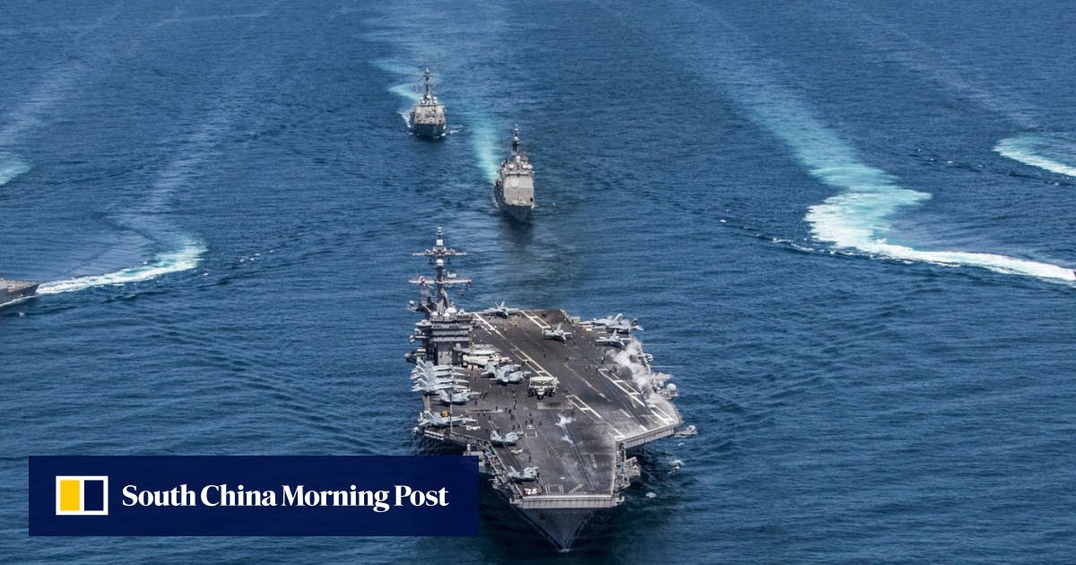 ‘Fat Leonard’ scandal widens, with indictment of three more retired US ...