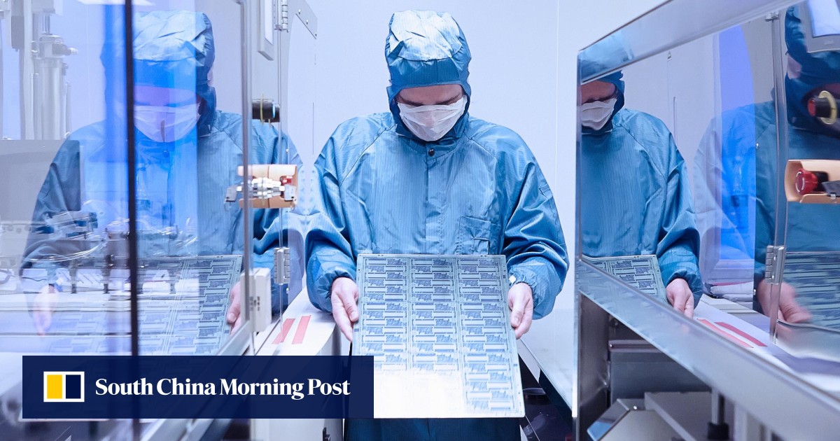 Guangdong’s US$65 billion plan to help move China up the hi-tech ...