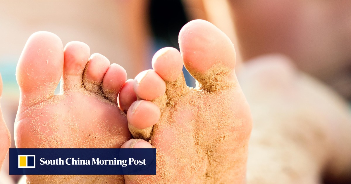 Toes and toenails: what they are good for and why they hurt so much ...