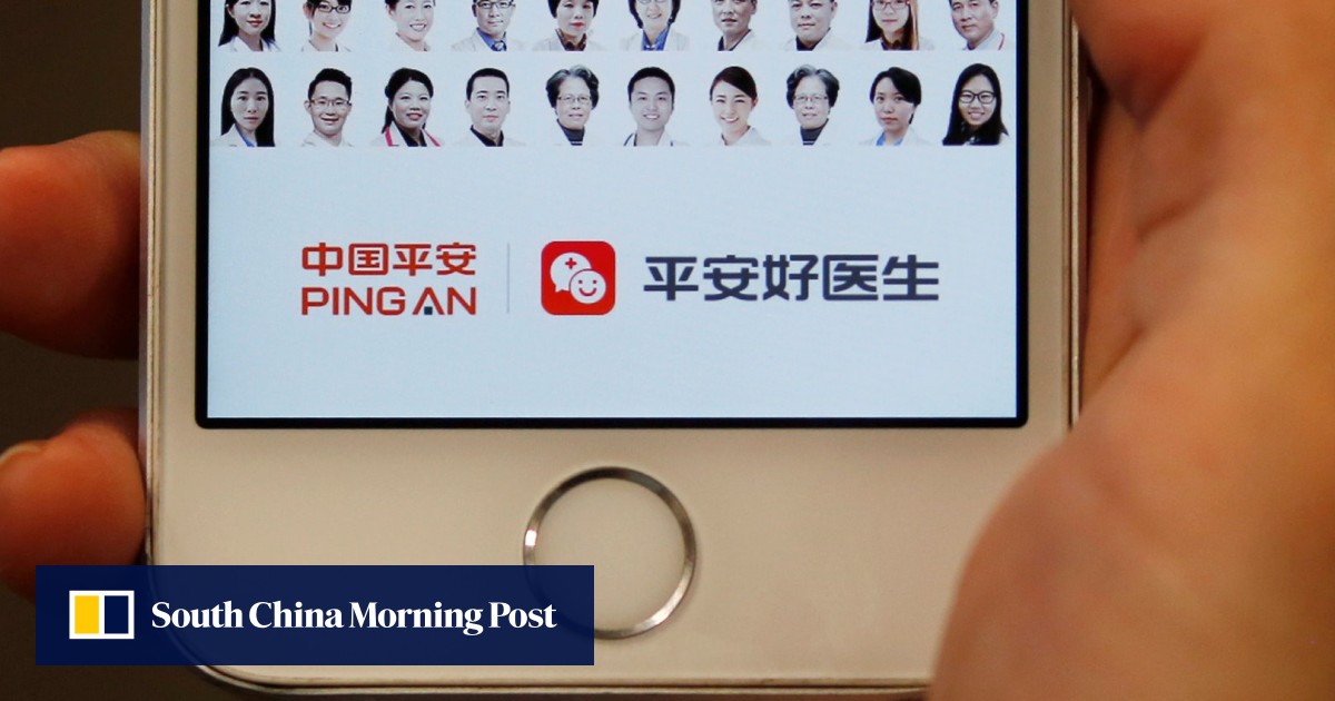 Ping An Good Doctor to expand medical services platform in Southeast ...