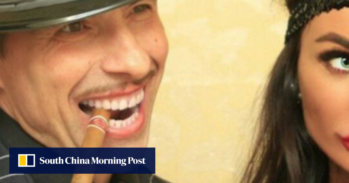 Last hitman standing: assassin for Russian organised crime gangs turns ...