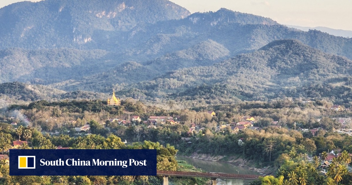 Chinese tourist ‘invasion’ feared as high-speed Laos-China Railway will ...