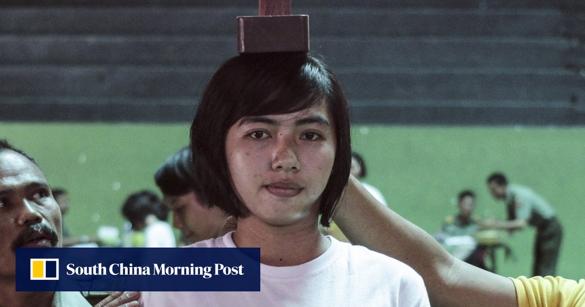 Virginity tests put Indonesian women off military service; often ...