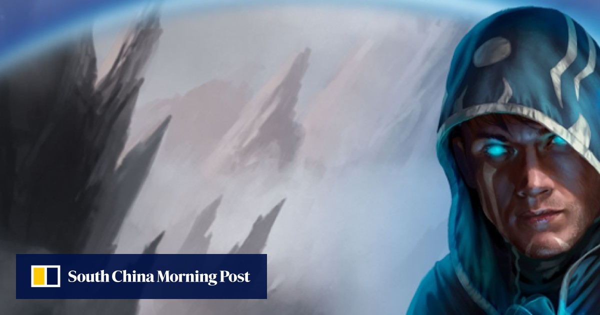 Magic: The Gathering Arena is a much better digital game than previous releases | South China ...