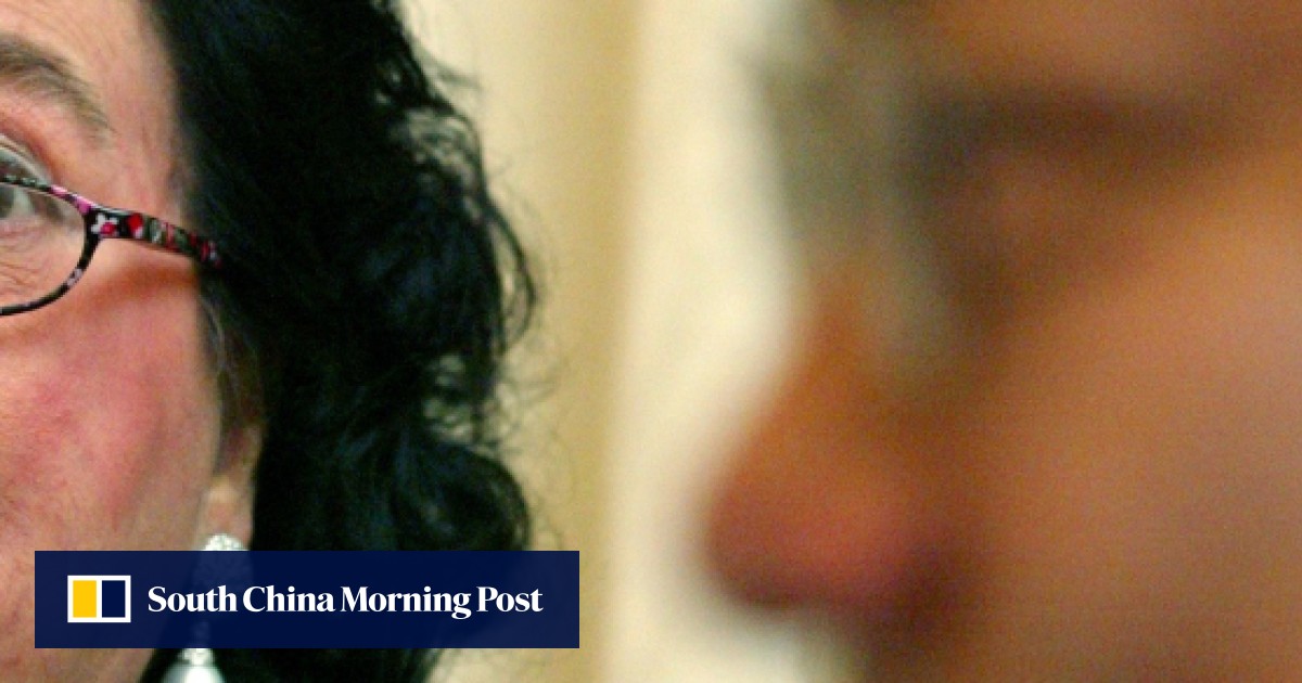 Hong Kong businesswoman Winnie Ho, sister of casino tycoon Stanley Ho ...