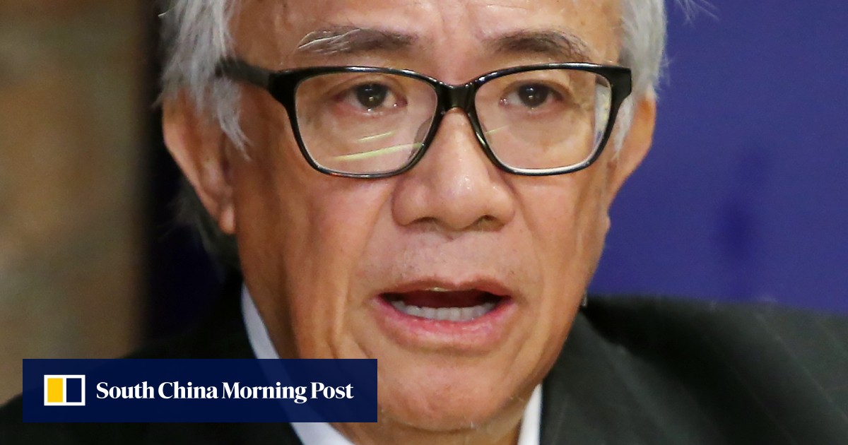 5 places to go to remember Sir David Tang’s colourful sense of style ...