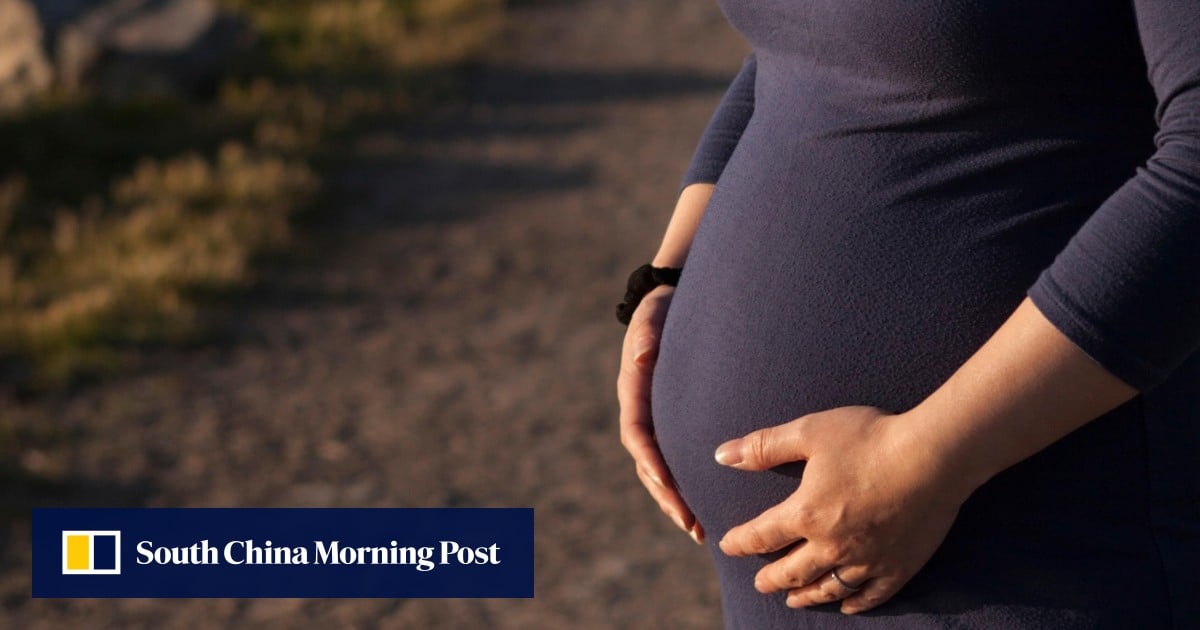 Chinese birth tourism: pregnant women in California’s ‘maternity hotels ...