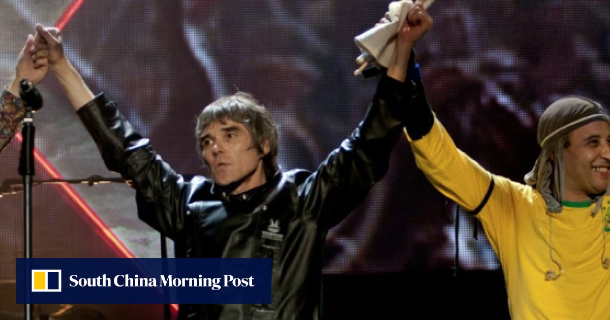How The Stone Roses changed Hong Kong DJ Jason Swamy’s life | South ...