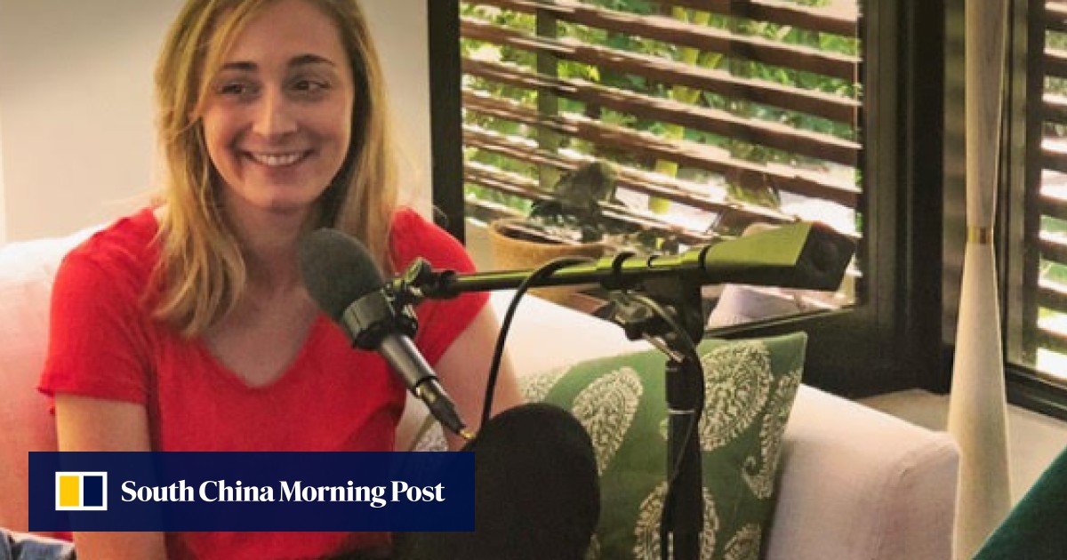 Women turn to podcasting to have their voices heard; from comedy to ...