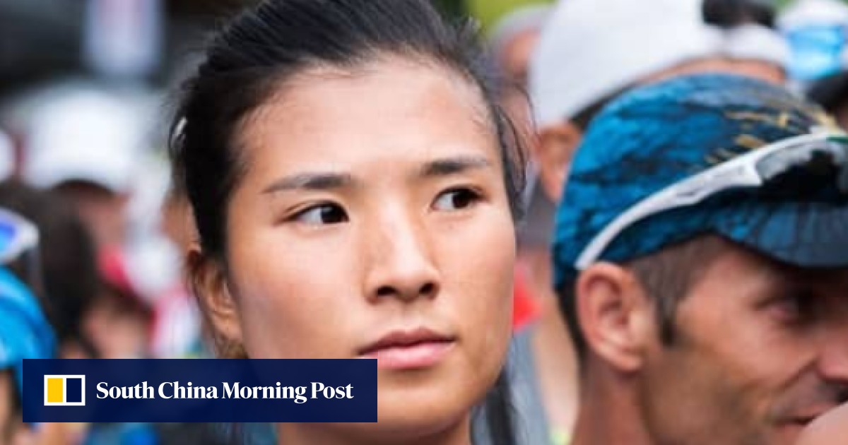 UTMB: Yao Miao becomes first Chinese woman to win UTMB race with CCC ...