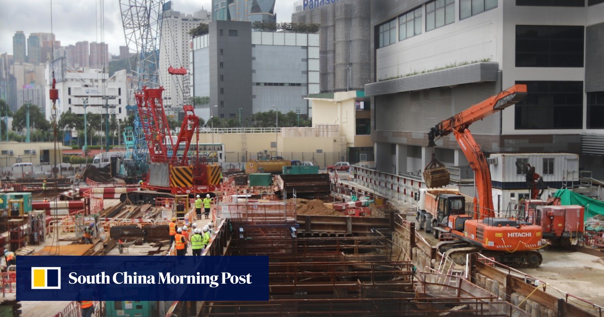 Hong Kong property prices will rise if procedures tightened for ...