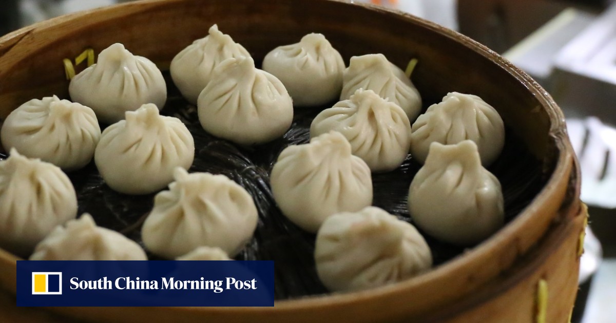 Inside China podcast: the story of dumplings | South China Morning Post