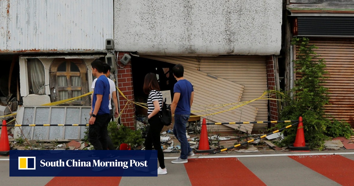 Fukushima episode of Netflix’s Dark Tourist sparks offence in Japan ...