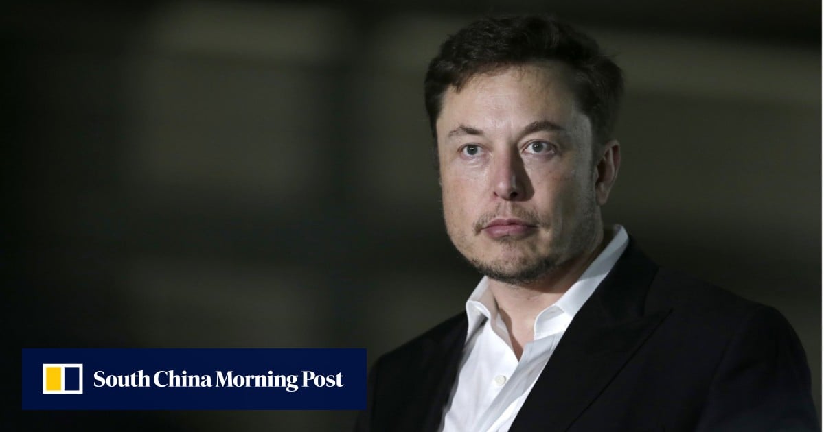 Tesla rocked as Elon Musk smokes marijuana on Joe Rogan’s podcast and ...
