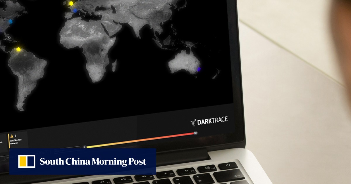 How you can protect your smart devices from cyberattack | South China ...