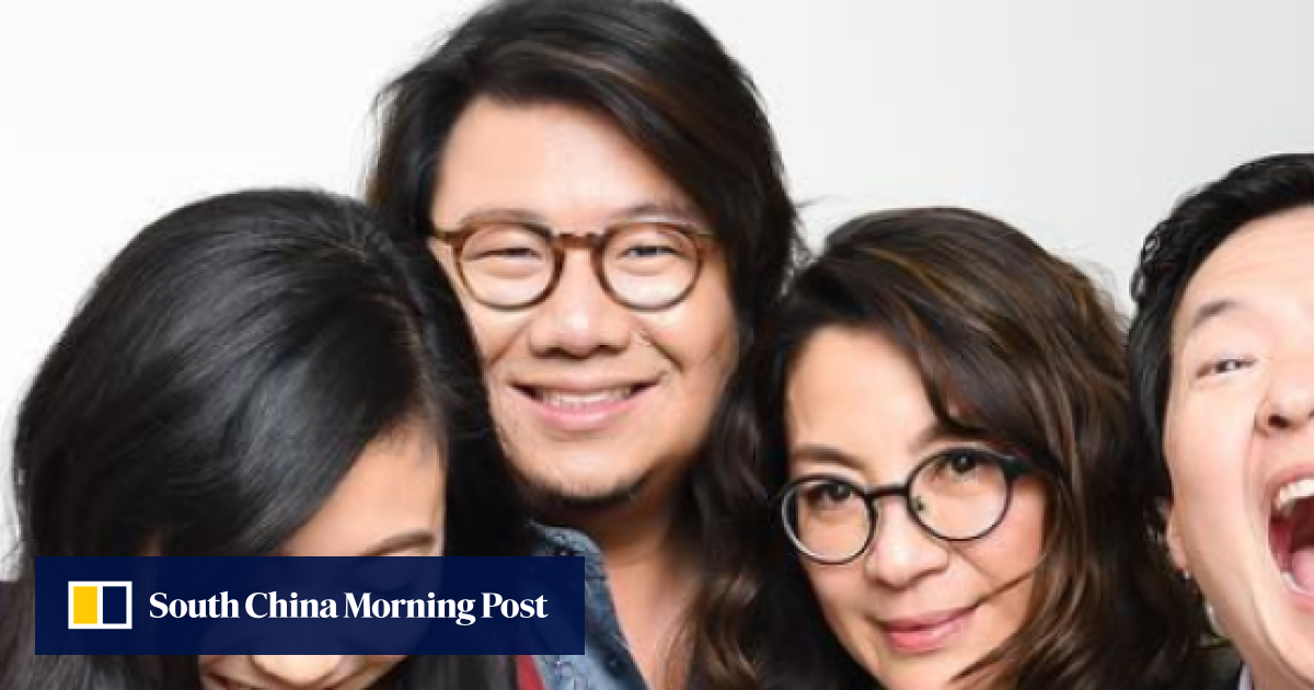 How do Asians react to ‘Crazy Rich Asians’? We take a look at audience ...