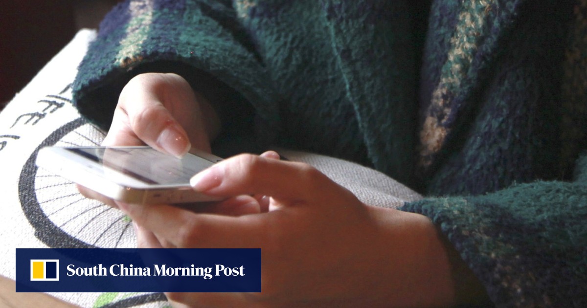 Cyberspace controls set to strengthen under China’s new internet boss ...