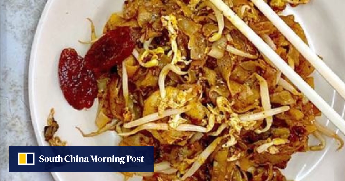 5 Penang dishes that the locals love – and you will too | South China ...