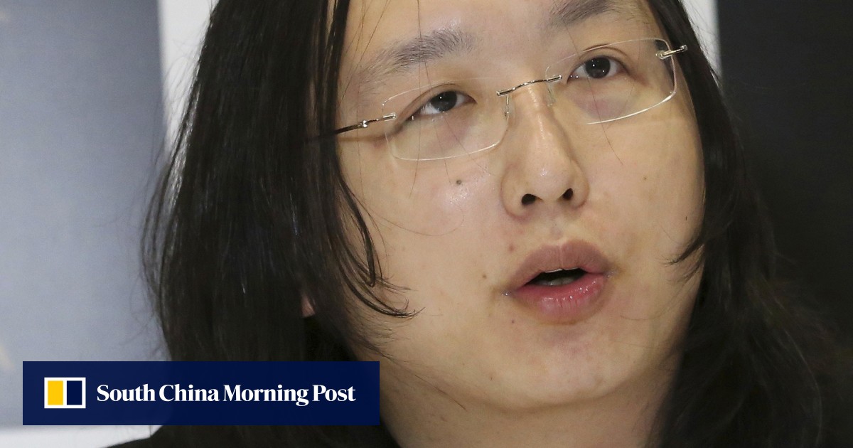 Troll-hugger, anarchist and activist: meet the transgender government ...