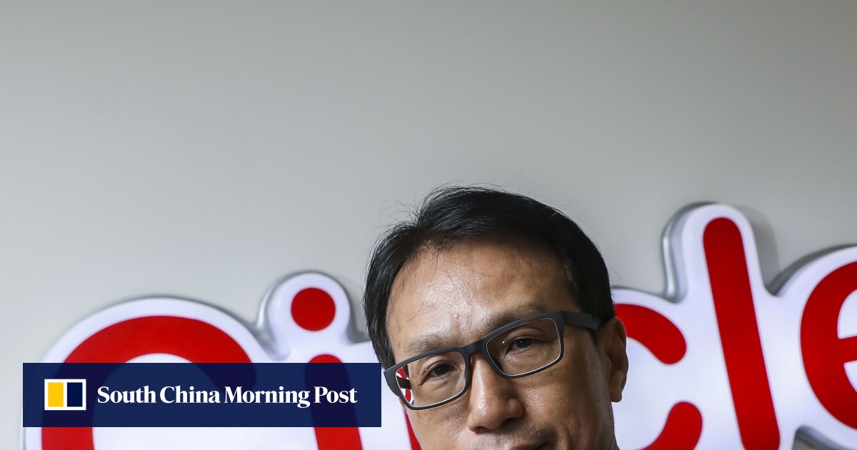 Circle K chief on adapting to digital shift: keep up, or die | South ...