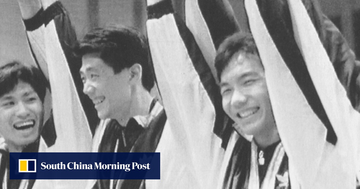 How China came to host the 1990 Asian Games, despite building delays ...