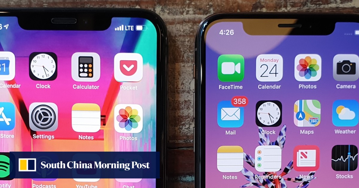 iPhone XS Max full review: stunning screen and photos make upgrade ...