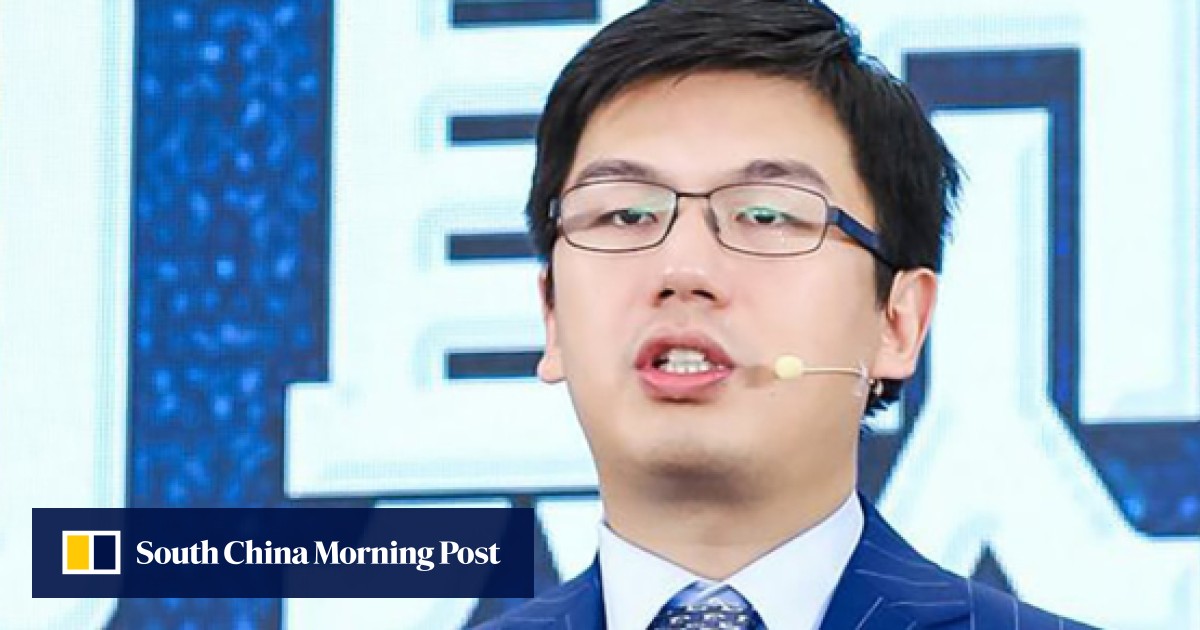 China’s latest AI champion says technical standards needed for healthy ...