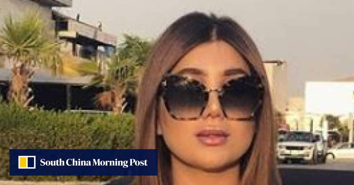 Brazen murder of 22-year-old Instagram starlet Tara Fares signals ...