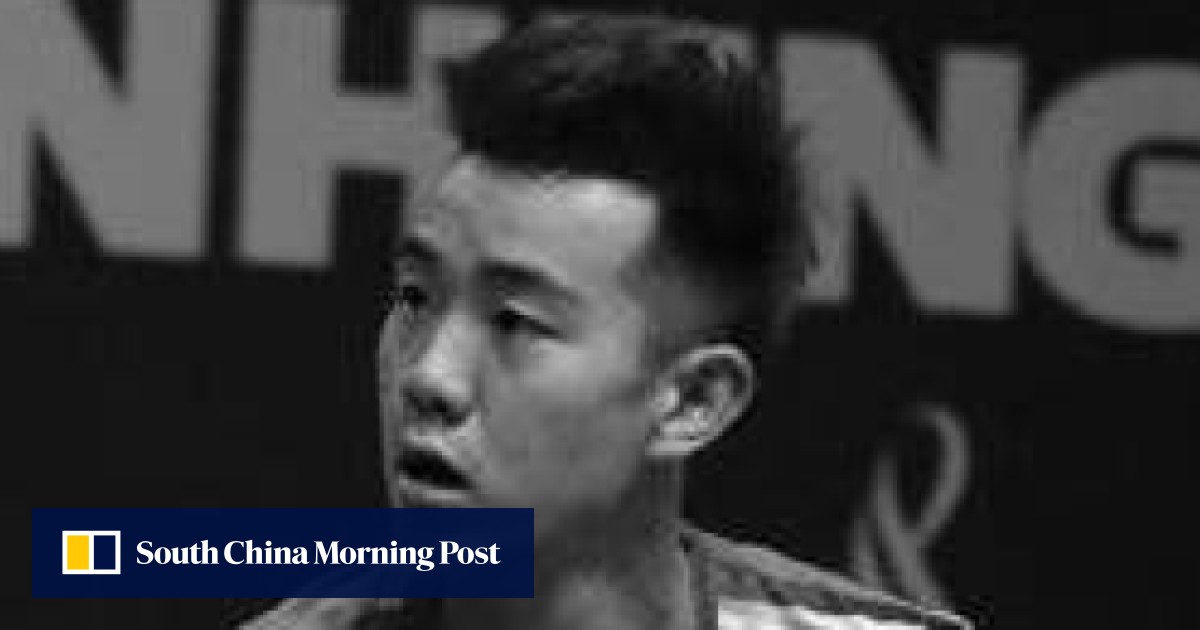 Tan Chee Tean dies in car crash at 24 as Malaysia badminton mourns ...