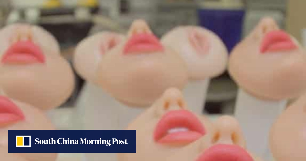 Americas First ‘sex Robot Brothel In Houston Faces Resistance South